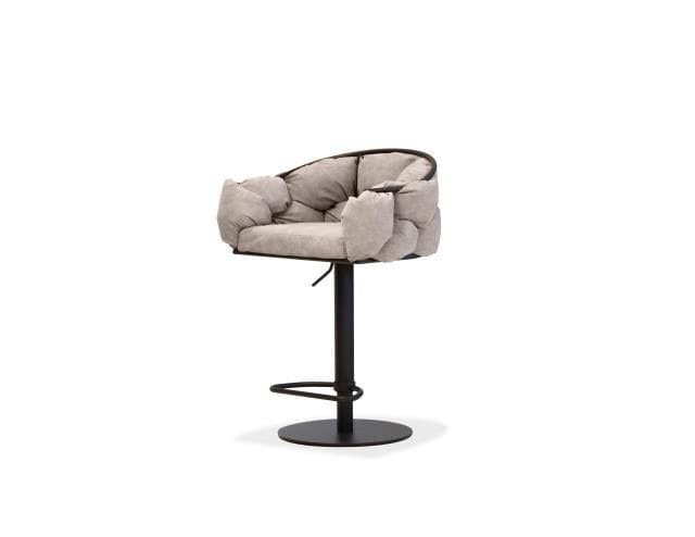 PUFFER Hydraulic Stool | Urbana Mobilier