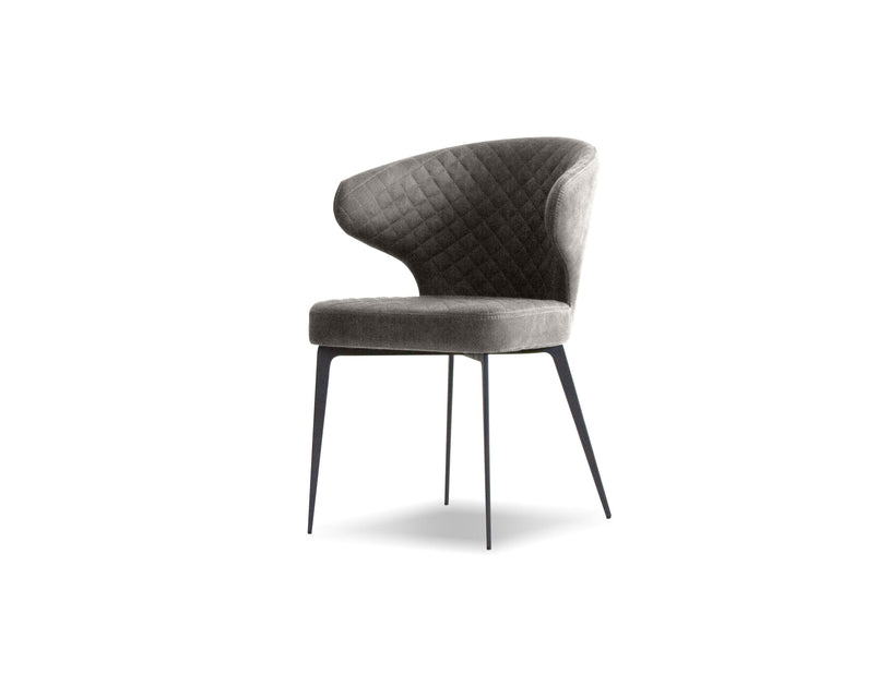 HUG Dining Chair | Urbana Mobilier
