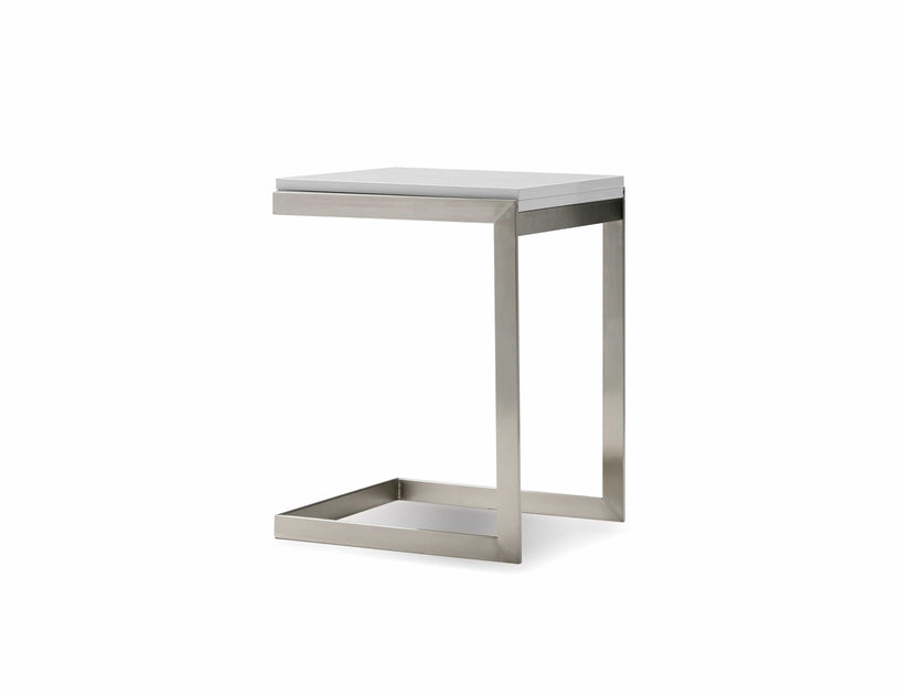 FAZE End Table | Urbana Mobilier