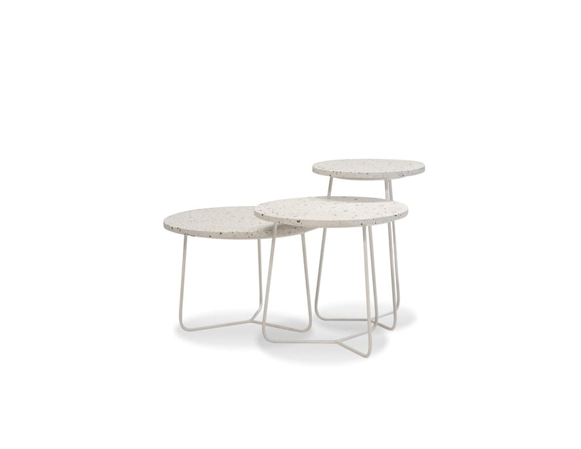 RIZZO End Table | Urbana Mobilier
